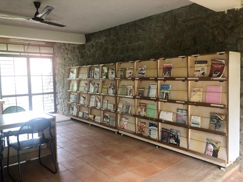 The DHAN Academy